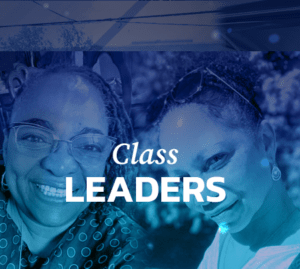 Class Leaders - Greater Centennial AME Zion Church