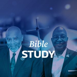 Bible Study - Greater Centennial AME Zion Church